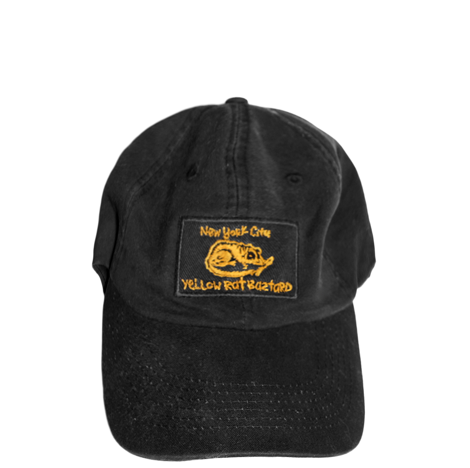 Yellow Rat Bastard | Official Website