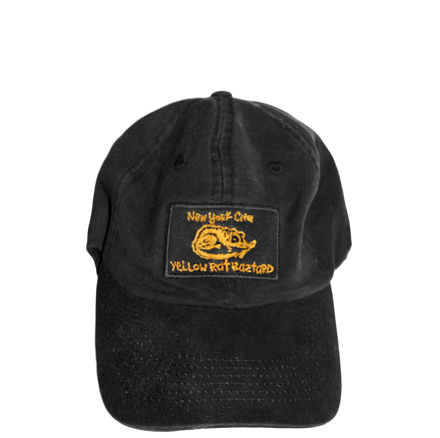 Yellow Rat Bastard | Official Website